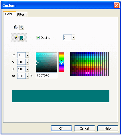 Logo Maker, design creative logo by logo maker
