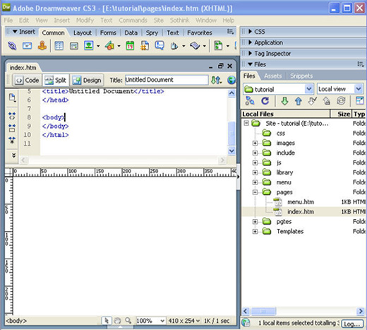 HTML Dropdown Menu The Ultimate HTML Dropdown Menu Builder