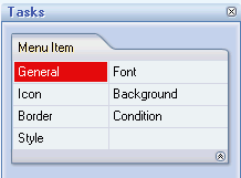 Sothink Menu Templates Create DHTML Menu, Tree Menu for Your Website in ...